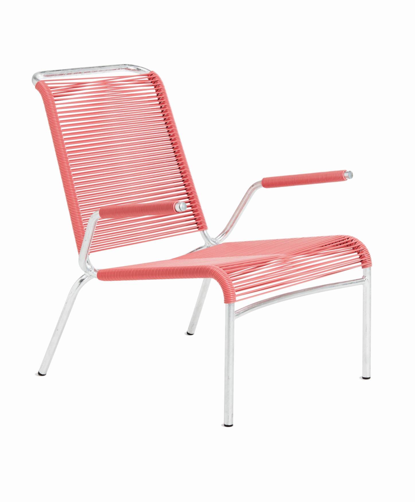 Altorfer Lounge Sessel Outdoor Embru Altrosa RAL 3014 | Altrosa RAL ...