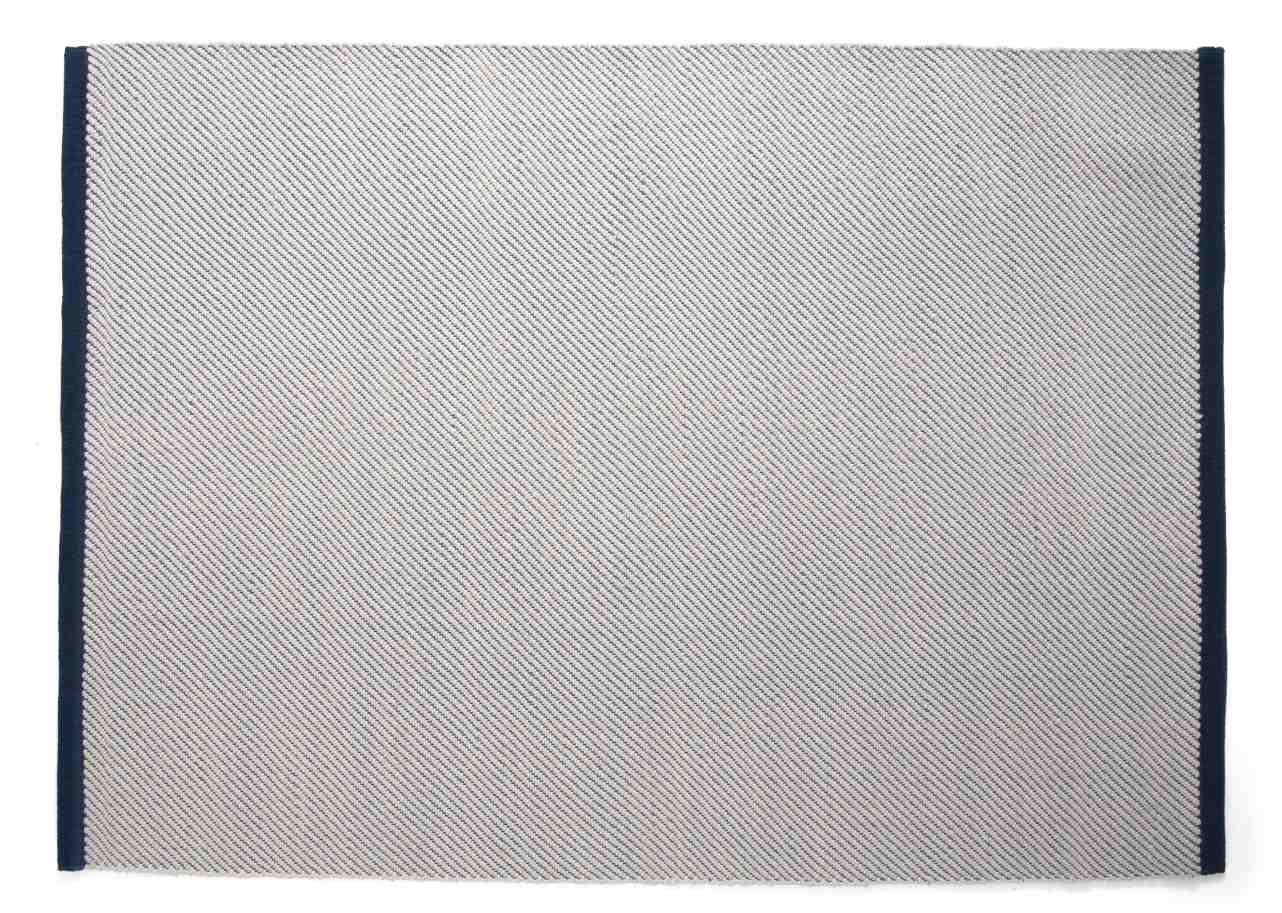 Bias Rug Tint Teppich Hay B 200 x L 300 / Ocean Tint | B 200 x L 300 cm ...