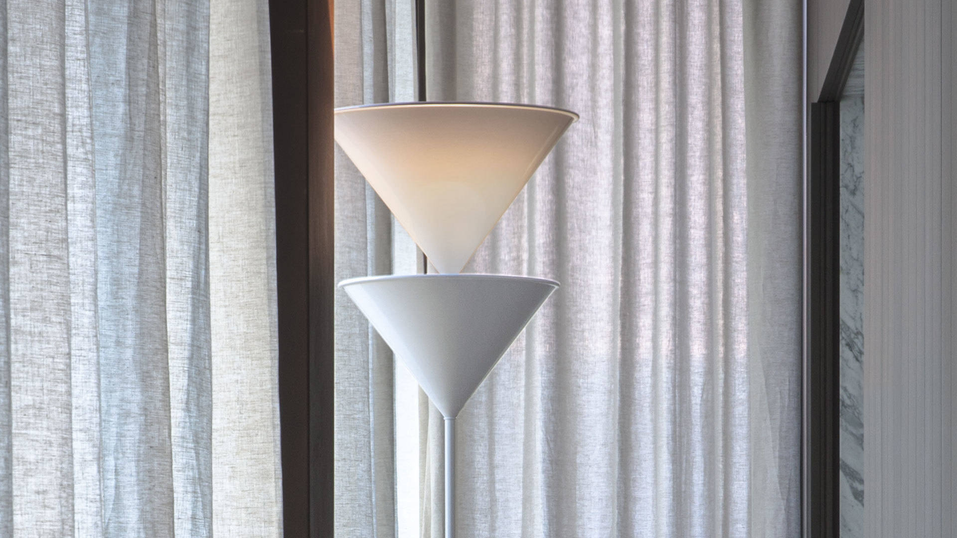 Pascal Stehleuchte Oluce | OLUCE 345 L