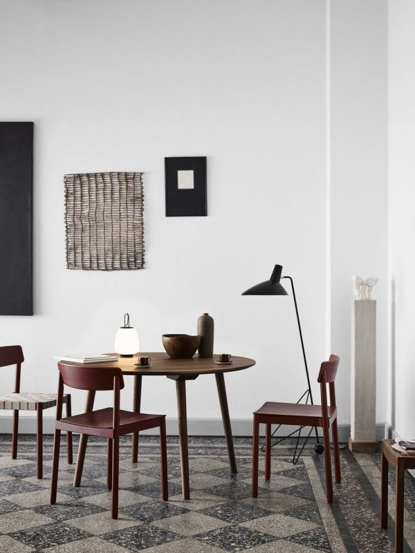 Betty TK2 Chair Stuhl AndTradition | AND TRADITION TK2