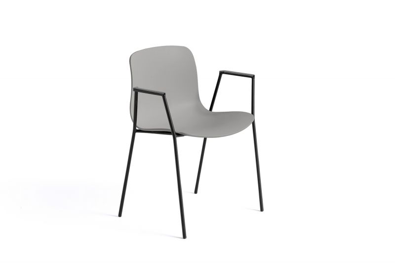 About a Chair AAC18 / AAC 18 Stuhl Hay | HAY AAC 18