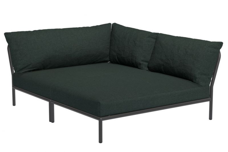Level Cozy Corner Eck Sofa Outdoor Houe | HOUE 12211 12212 XX51