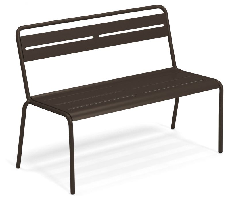 Star Bench Bank Outdoor Emu | EMU 163